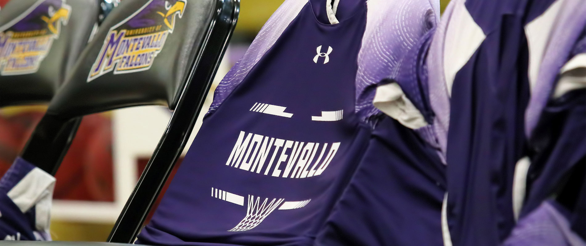 Montevallo Women's Basketball Camps | at the University of Montevallo