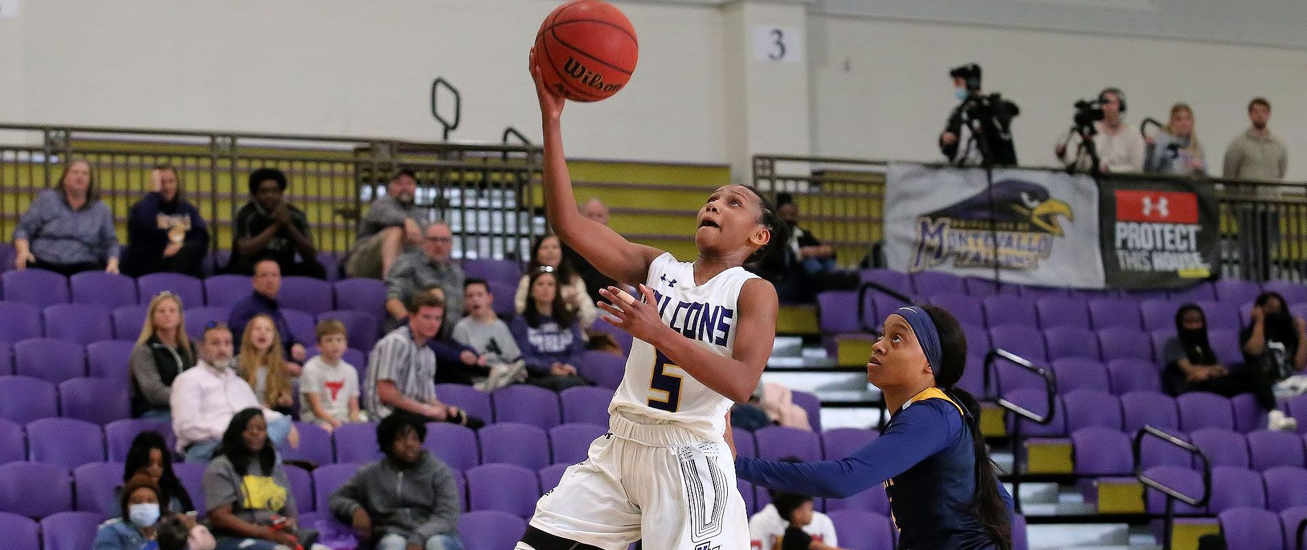 Montevallo Women's Basketball Camps | at the University of Montevallo Montevallo Women's Basketball Camps | at the University of Montevallo